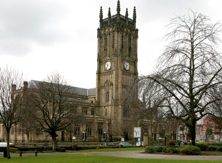 2011 Contest – National 12-bell Striking Contest