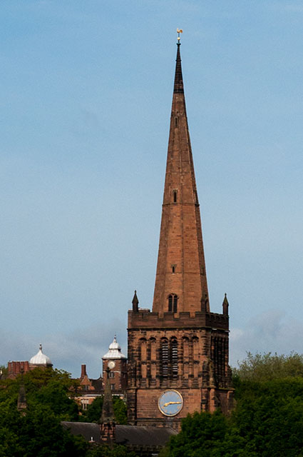 2016 Contest – National 12-bell Striking Contest